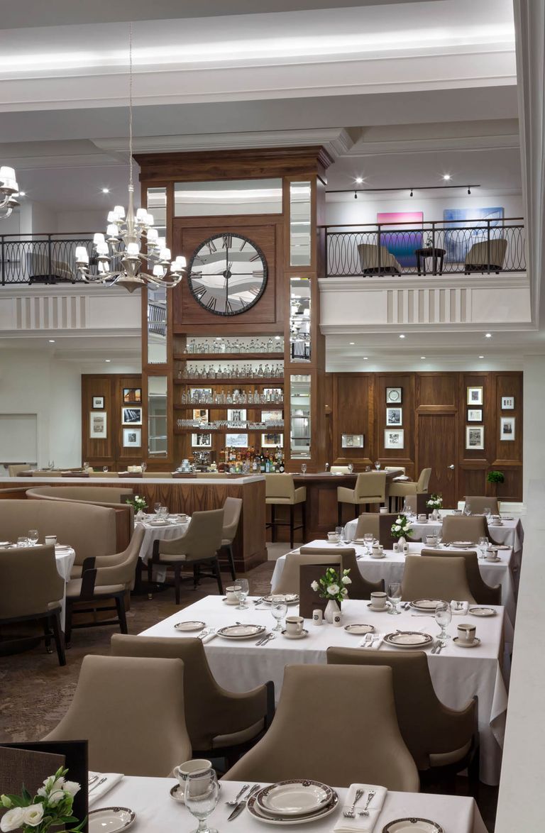 The Watermark at Brooklyn Heights (UPDATED) - Get Pricing & See 17 ...