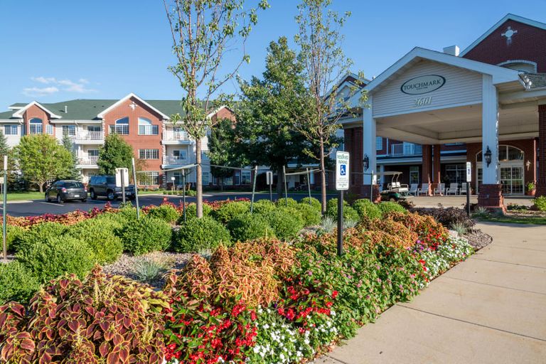 Touchmark on West Prospect (UPDATED) - Get Pricing, See 27 Photos, Read ...