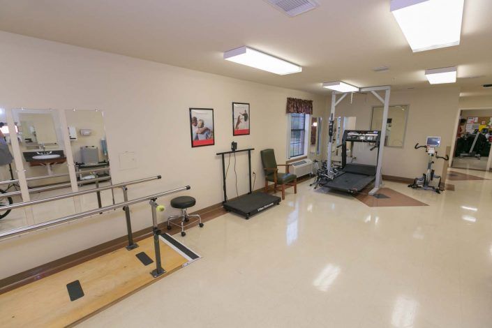 Copperfield Healthcare And Rehabilitation Center (UPDATED) - Get ...