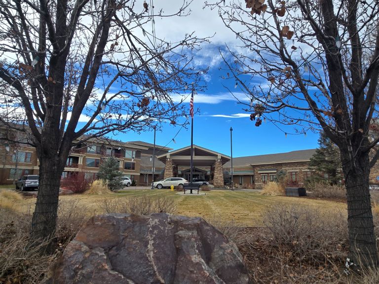 Vi at Highlands Ranch (UPDATED) - Get Pricing & See 13 Photos in ...