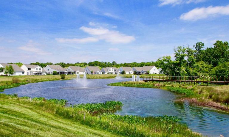 Bay Crossing (UPDATED) - Get Pricing & See 13 Photos in Lewes, DE