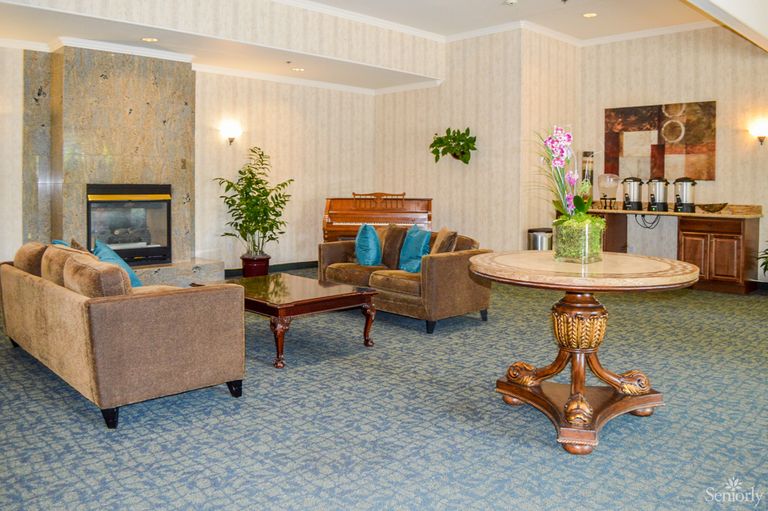 Regency Place (UPDATED) - Get Pricing & See 20 Photos in Sacramento, CA