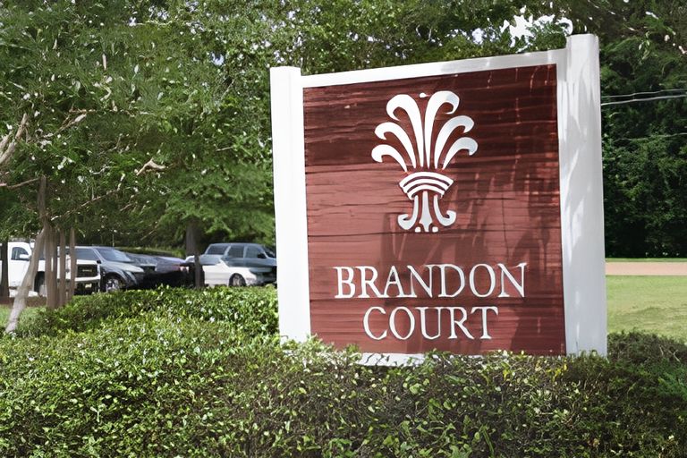 Brandon Court (UPDATED) - Get Pricing & See 7 Photos in Brandon, MS