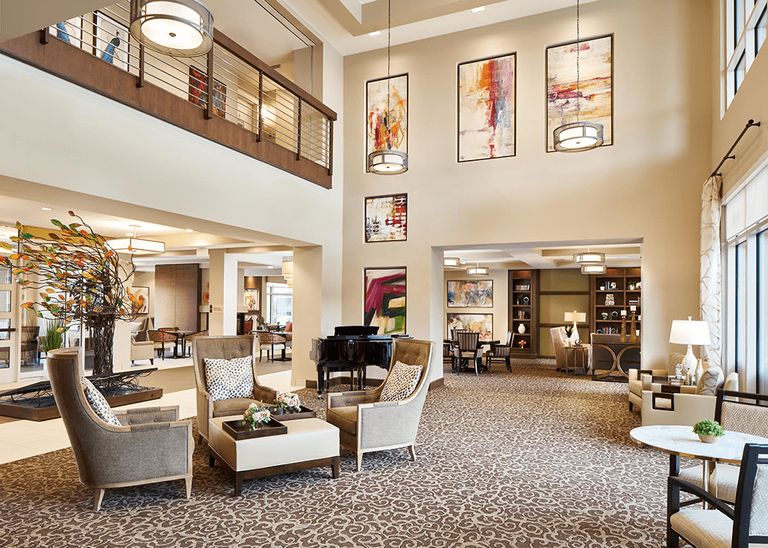 MorningStar At RidgeGate (UPDATED) - Get Pricing, See 40 Photos, Read ...