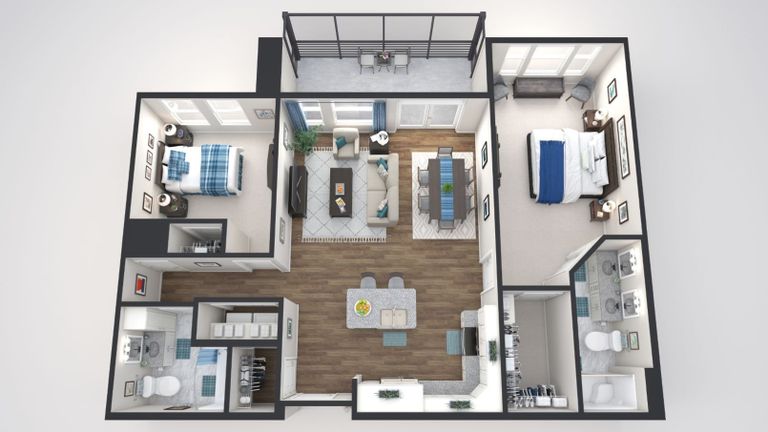 Woodleigh Chase Senior Living - Get Pricing, See 20 Photos & See Floor ...