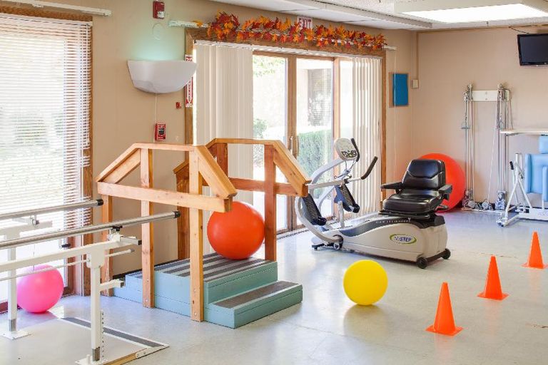 Mission Arch Center (UPDATED) - Get Pricing & See 5 Photos in Roswell, NM