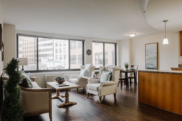 The Residences at Thomas Circle (UPDATED) - Get Pricing, See 25 Photos ...