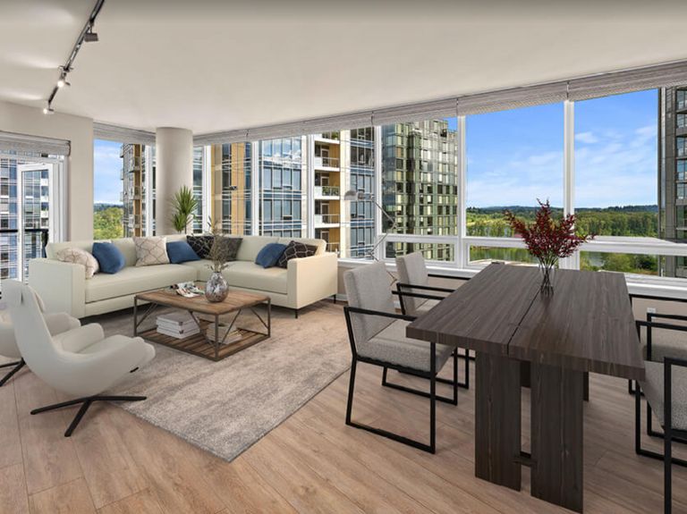 Mirabella Portland - Get Pricing & See 15 Photos in Portland, OR