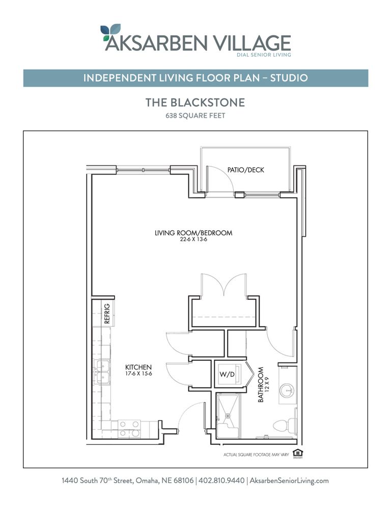 Aksarben Village (UPDATED) - Get Pricing, See 24 Photos & See Floor ...