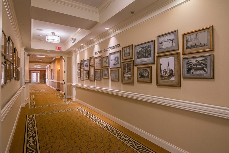 Morning Pointe Of Chattanooga at Shallowford (UPDATED) - Get Pricing ...