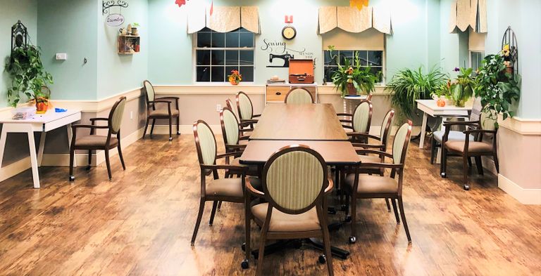 Saint Elizabeth Home (UPDATED) - Get Pricing & See 7 Photos in East ...