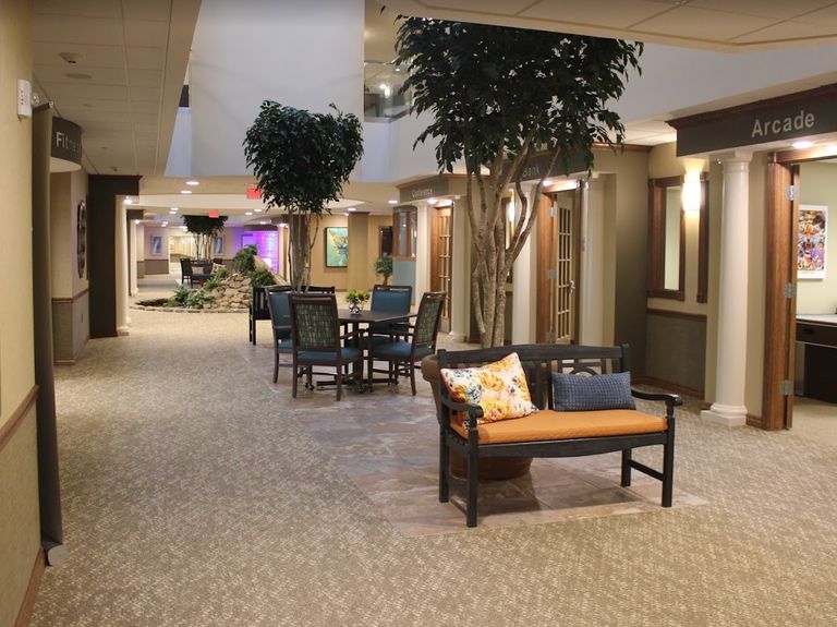 Capital Oaks Retirement Resort (UPDATED) - Get Pricing & See 11 Photos ...