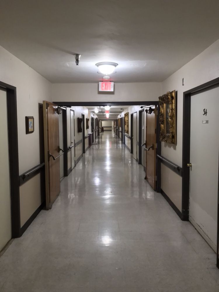 La Verne Manor (UPDATED) - Get Pricing & See 14 Photos in La Verne, CA