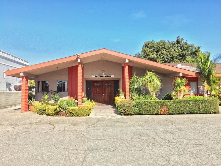 La Verne Manor (UPDATED) - Get Pricing & See 14 Photos in La Verne, CA