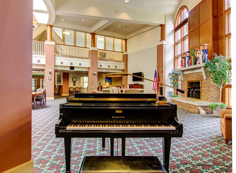 Laclede Groves (UPDATED) - Get Pricing & See 60 Photos in St. Louis, MO