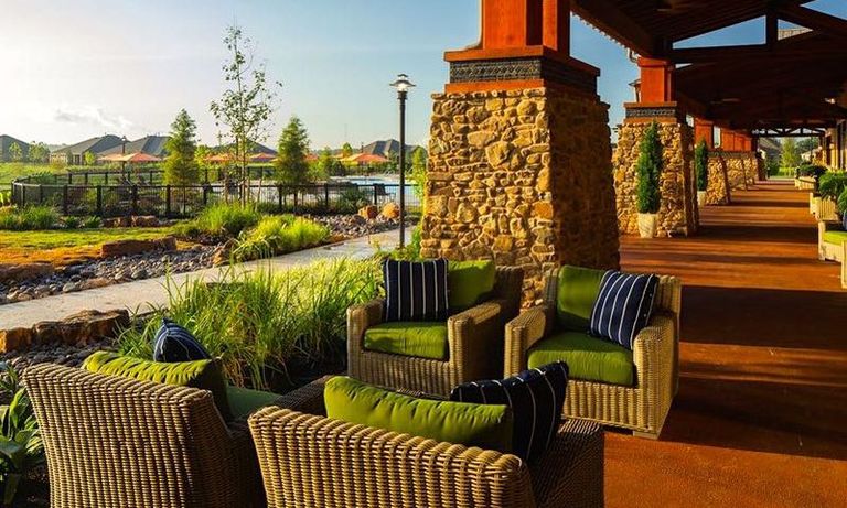 Del Webb Sweetgrass (UPDATED) - Get Pricing & See 8 Photos in Richmond, TX