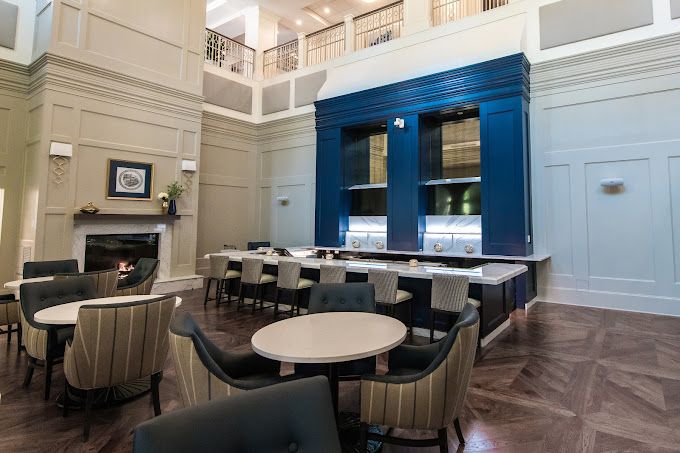 The Templeton of Cary - Get Pricing & See 22 Photos in Cary, NC