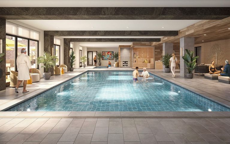 The Reserve at Lone Tree - Get Pricing & See 12 Photos in Lone Tree, CO