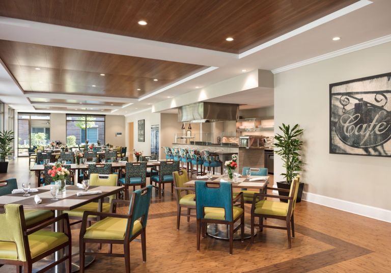 The Cardinal at North Hills (UPDATED) - Get Pricing, See 76 Photos ...