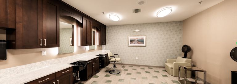 Pruitt Health North Tampa - Get Pricing & 12 Photos in Lutz, FL