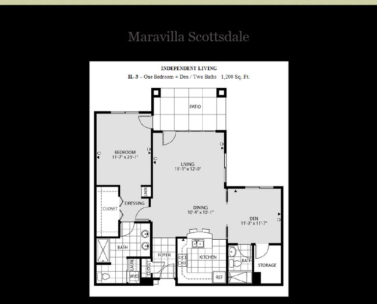Maravilla Scottsdale (UPDATED) - Get Pricing, See 31 Photos, Read ...