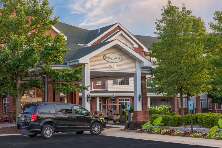 Touchmark on West Prospect (UPDATED) - Get Pricing, See 27 Photos, Read ...