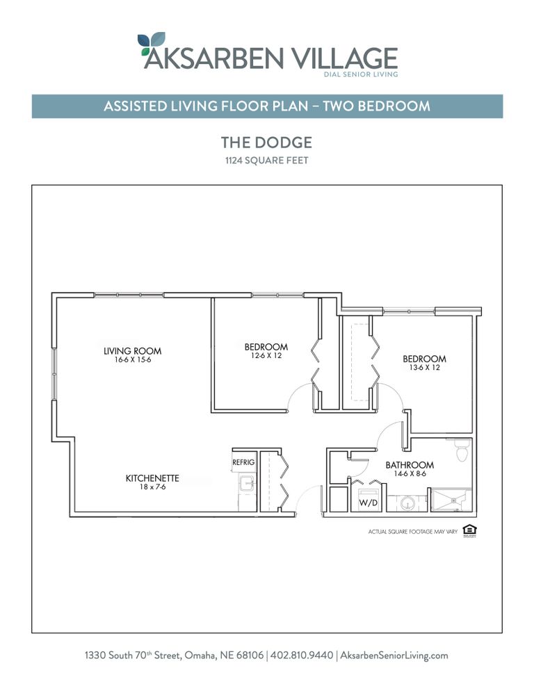 Aksarben Village (UPDATED) - Get Pricing, See 24 Photos & See Floor ...