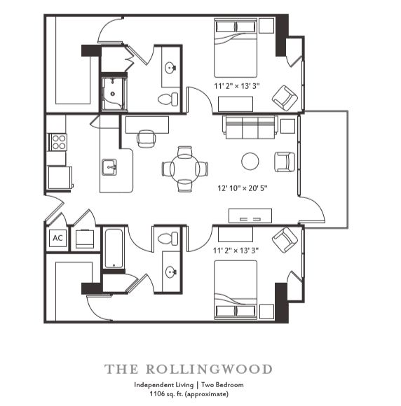 The Village at the Triangle (UPDATED) - Get Pricing, See 16 Photos ...