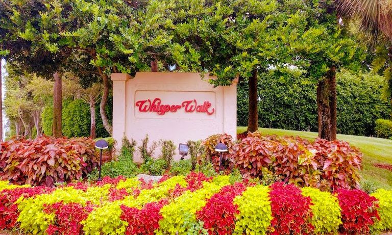 Whisper Walk (UPDATED) - Get Pricing & See 6 Photos in Boca Raton, FL