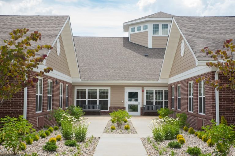 Sanders Ridge Health Campus (UPDATED) - Get Pricing, See 13 Photos ...