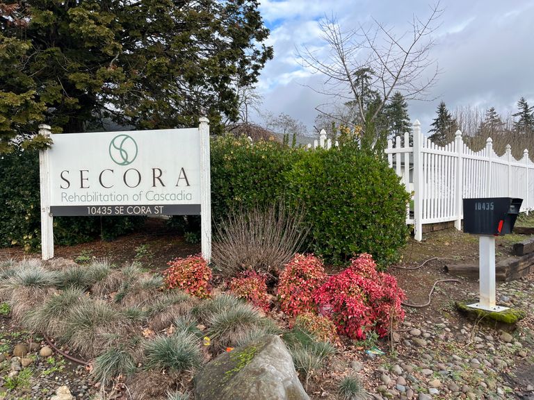 Secora Rehabilitation Of Cascadia (UPDATED) - Get Pricing & See 6 ...