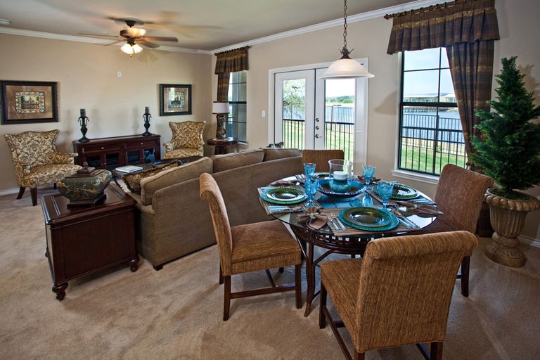 Lakeview at Josey Ranch Senior Living (UPDATED) - Get Pricing, See 36 ...
