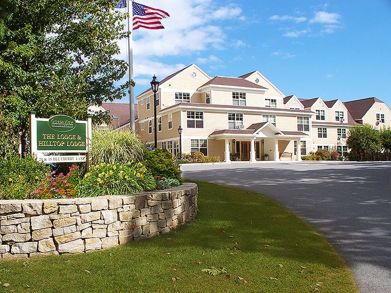 OceanView at Falmouth - Get Pricing & See 8 Photos in Falmouth, ME