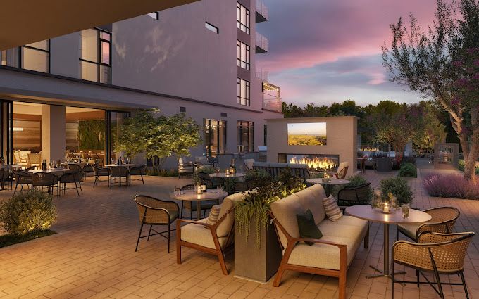 Belmont Village Senior Living San Ramon - Get Pricing, See 13 Photos ...