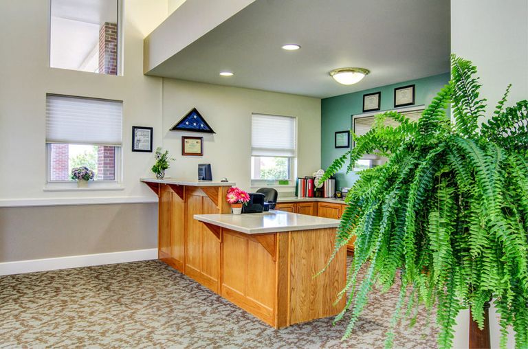 Heisinger Bluffs Senior Living Community (UPDATED) - Get Pricing & See ...
