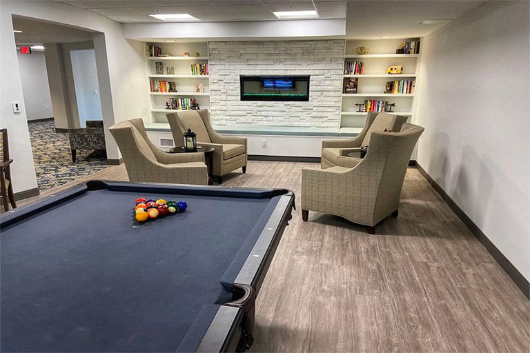 Maple Brook Terrace Retirement Community (UPDATED) - Get Pricing, See ...