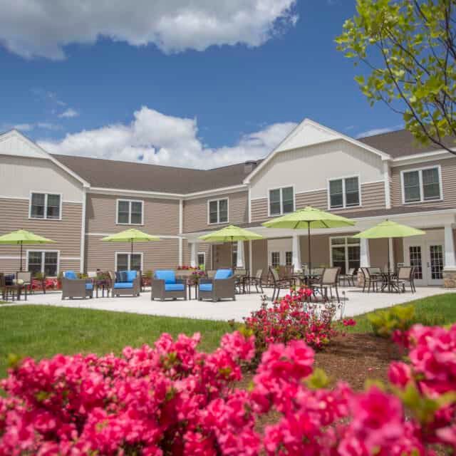 Cornerstone At Hampton (UPDATED) - Get Pricing, See 30 Photos, Read ...