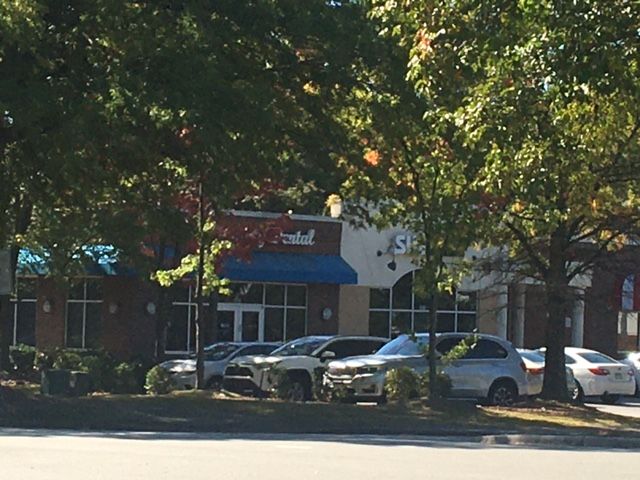 Falls River Village (UPDATED) - Get Pricing & See 6 Photos in Raleigh, NC