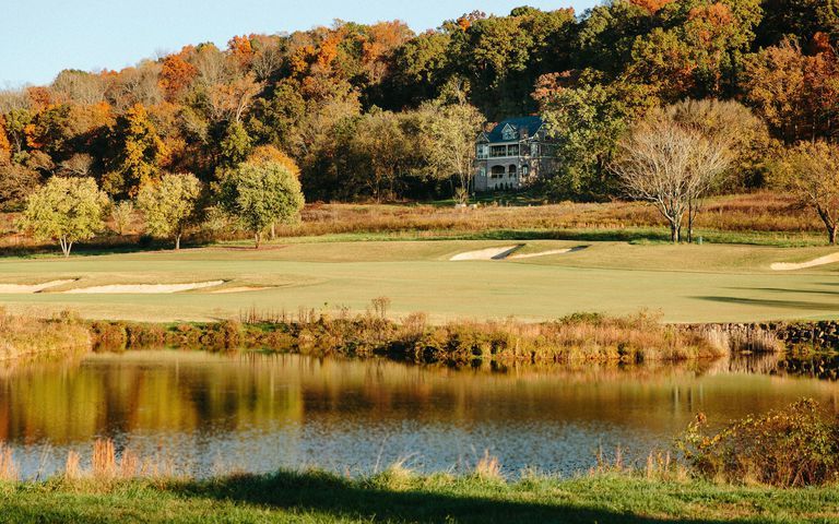 Tennessee National - Pricing, Photos and Floor Plans in Loudon, TN ...