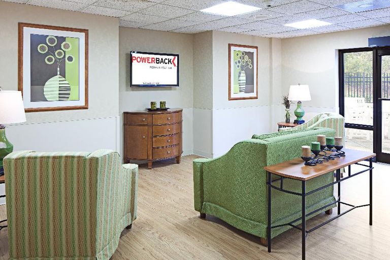 The 15 Best Skilled Nursing Facilities in Baltimore, MD | Seniorly