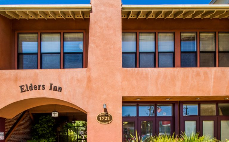 Elders Inn On Webster - Pricing, Photos and Floor Plans in Alameda, CA ...