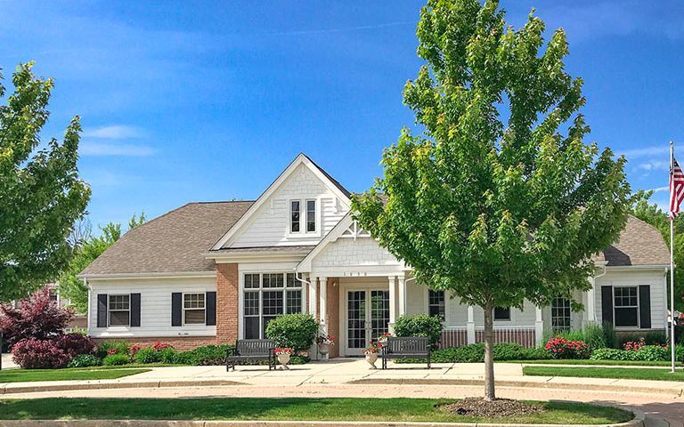 The 15 Best Active Adult Communities (55+) in Illinois | Seniorly