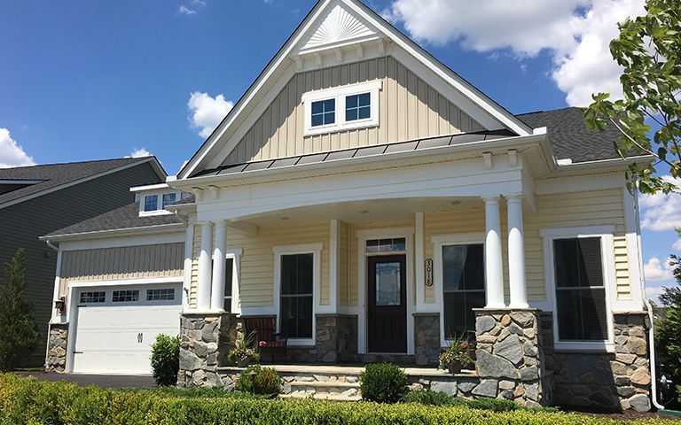 The Villages at Two Rivers - Pricing, Photos and Floor Plans in Odenton ...