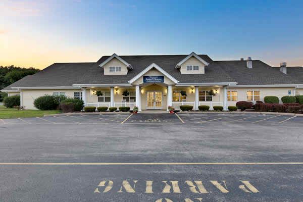 The 6 Best Assisted Living Facilities in Hanover, IN | Seniorly