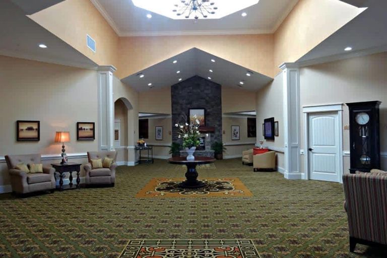 Morning Pointe Of Chattanooga At Shallowford - Pricing, Photos and ...