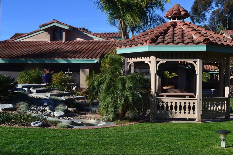 Wesley Palms - Pricing, Photos and Floor Plans in San Diego, CA | Seniorly