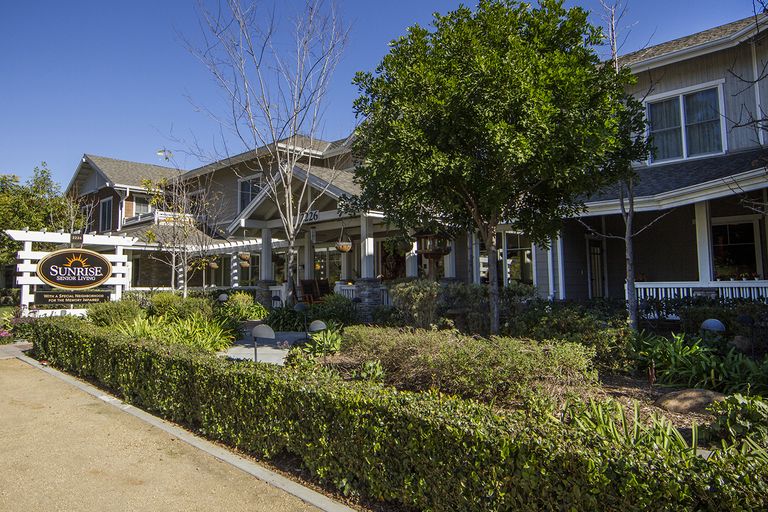 Morningside Of Fullerton - Pricing, Photos and Floor Plans in Fullerton ...