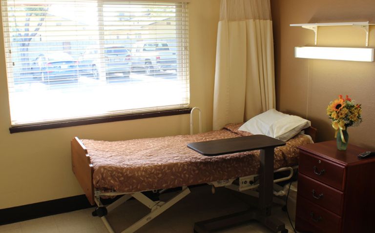 Madera Rehabilitation & Nursing Center - Pricing, Photos and Floor ...