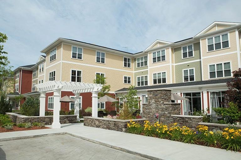 Wingate Residences at Needham - Pricing, Photos and Floor Plans in ...