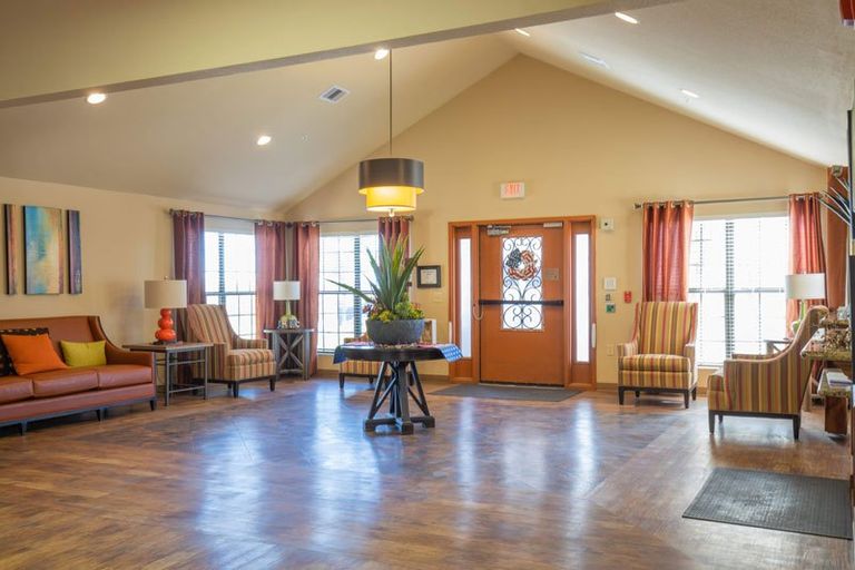 The 11 Best Skilled Nursing Facilities in Rio Rancho, NM | Seniorly